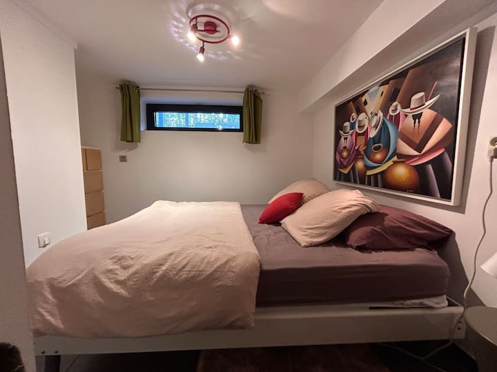 Le Studio, Sous Le Charme Des Roses - Schiltigheim