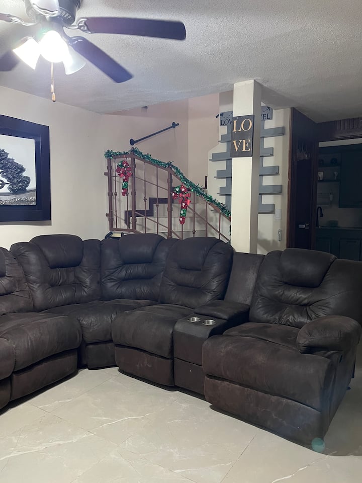 2 Min Parque Industrial Villa Florida - Reynosa