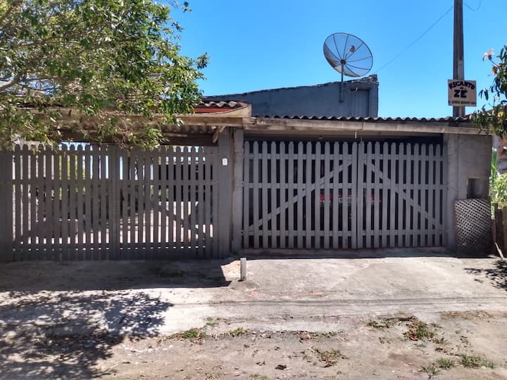 Recanto Do Zé - Ilha Comprida - Ilha Comprida