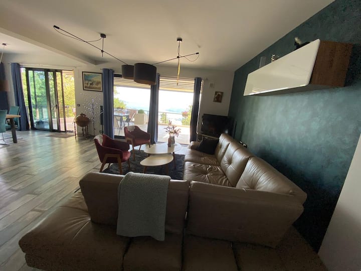 Villa Podostrog - Budva