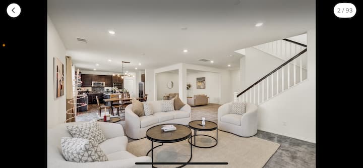 Private Room Near Eastvale/chino - Ontario, CA