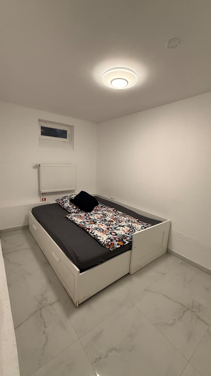 Untergeschoss Apartment - Lauf an der Pegnitz