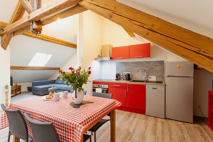 𝓛𝓮 𝓜𝓲𝓵 * Proche Hameau Du Pere Noël - Cruseilles