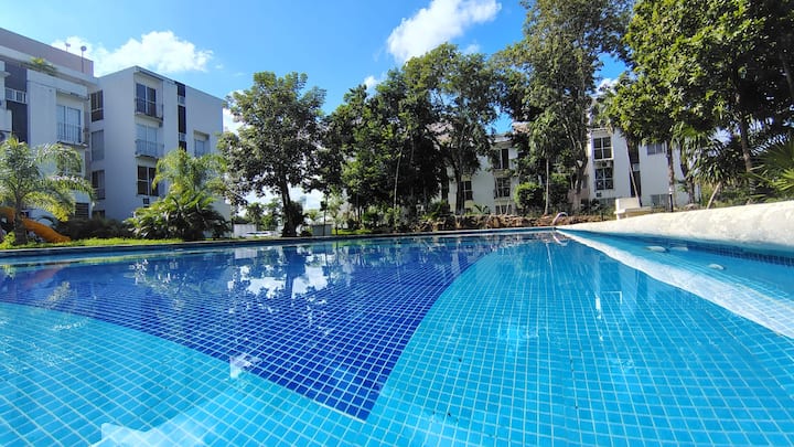 Cancún Vacaciones En Familia 5 - Cancún