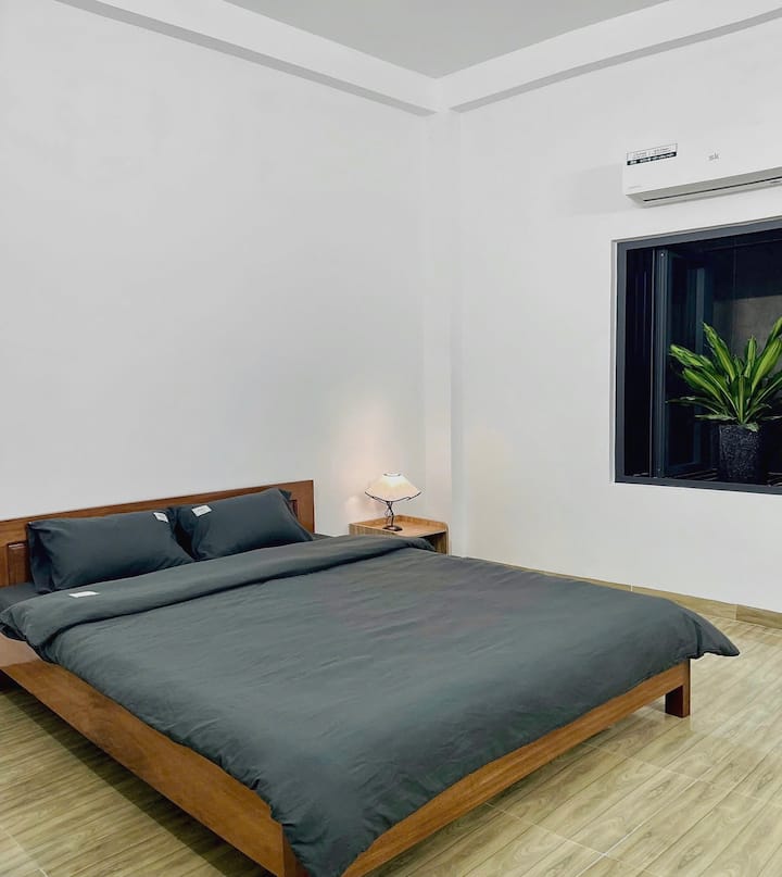 Ami Foreign Da Nang3-intérieur Confortable Et Neuf - Da Nang