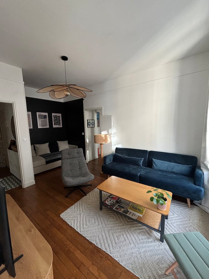 Le Nid Malouin - Saint-Malo