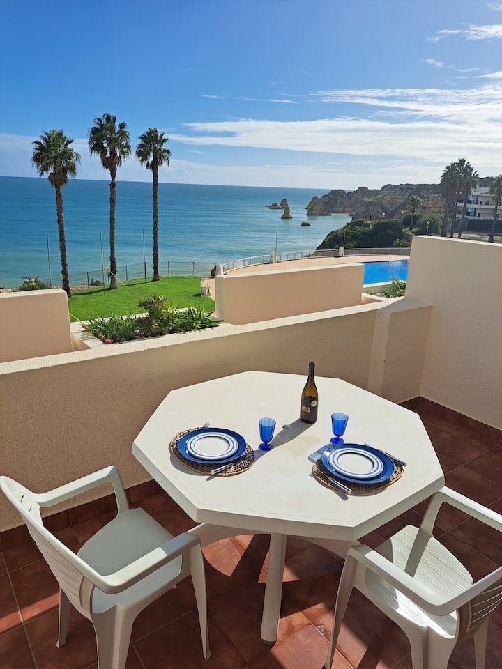 Paula's Cocoon, The Best See View, Sp And Beach - Lagos