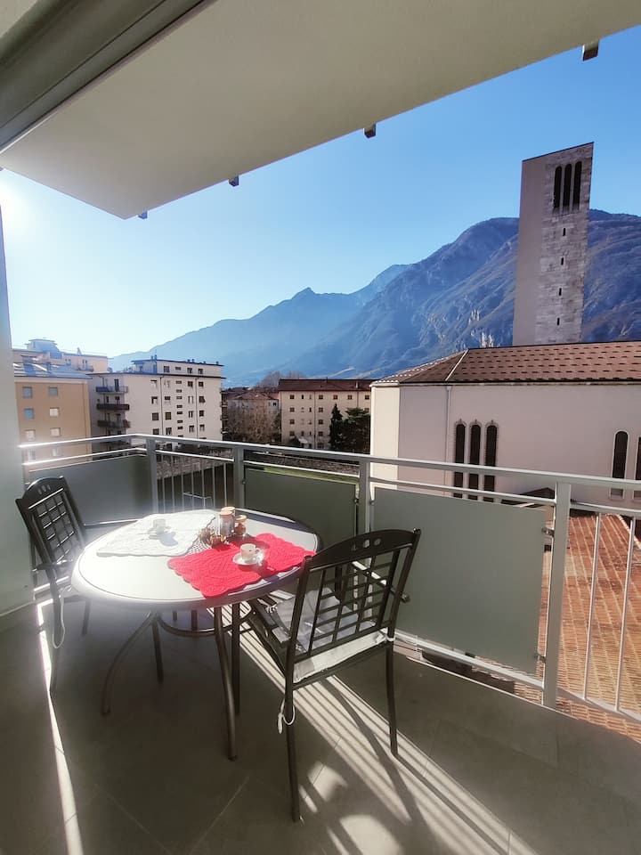 Appartamento - Trento