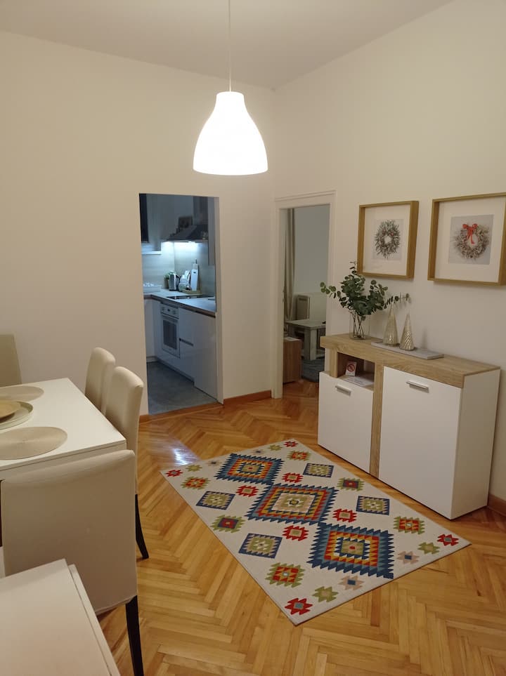 Cozy Peaceful Apartment Manja - Belgrado