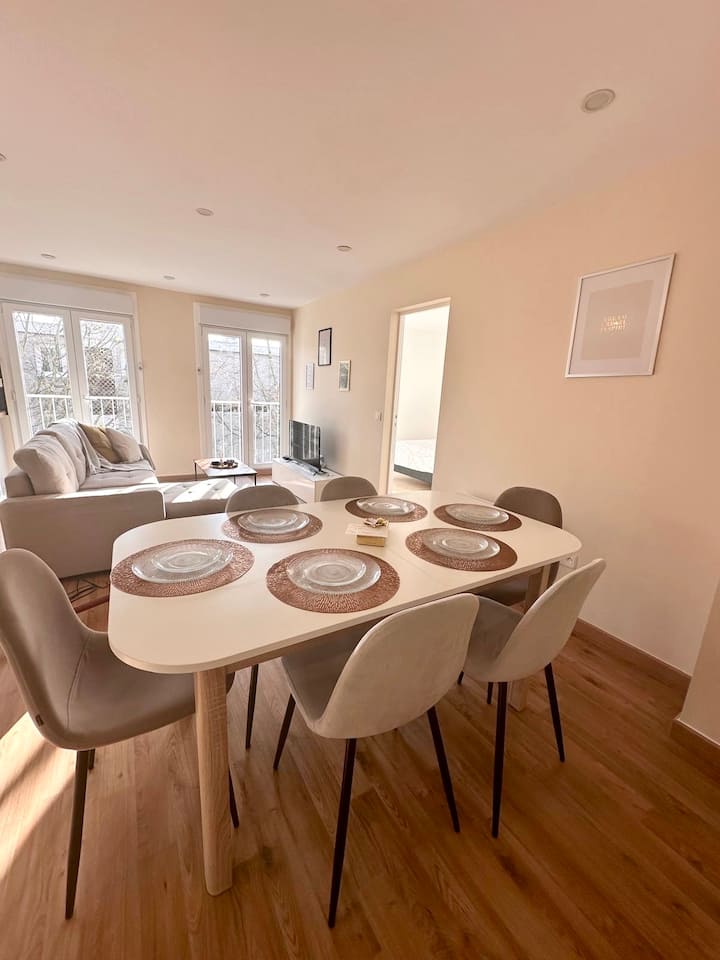 Zen Mayar House_toulouse - Toulouse