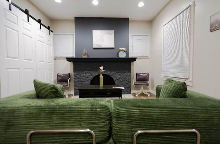 Comfortable Home In Louisville - Louisville, KY