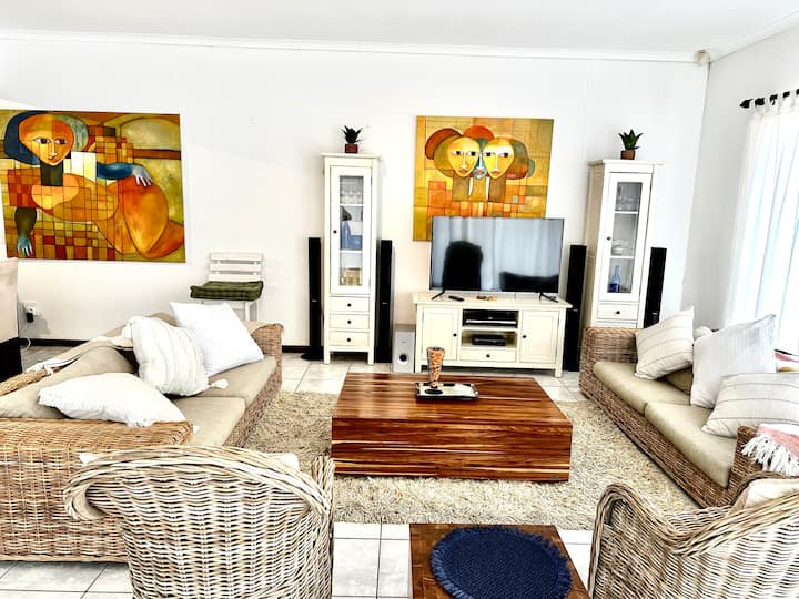 Laberta For Stay & Holiday - Namibie