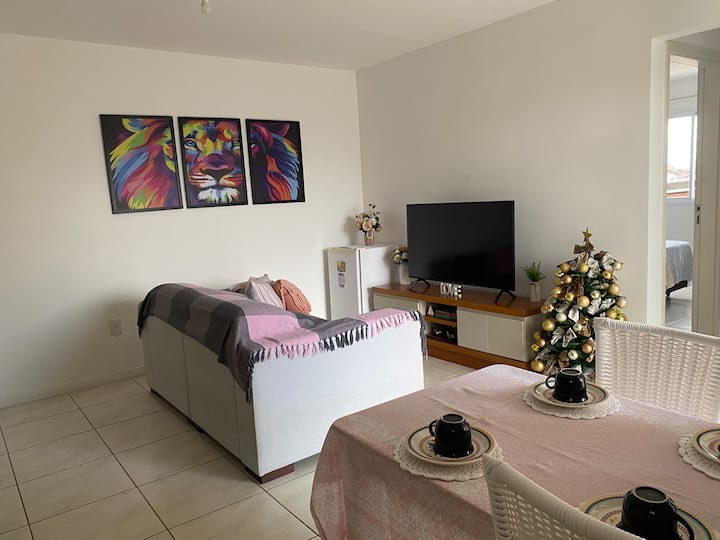Apartamento Em Navegantes. - Navegantes