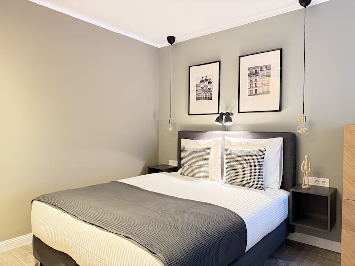 Comfy Studio Near Megapark Mall - Kazakhstan