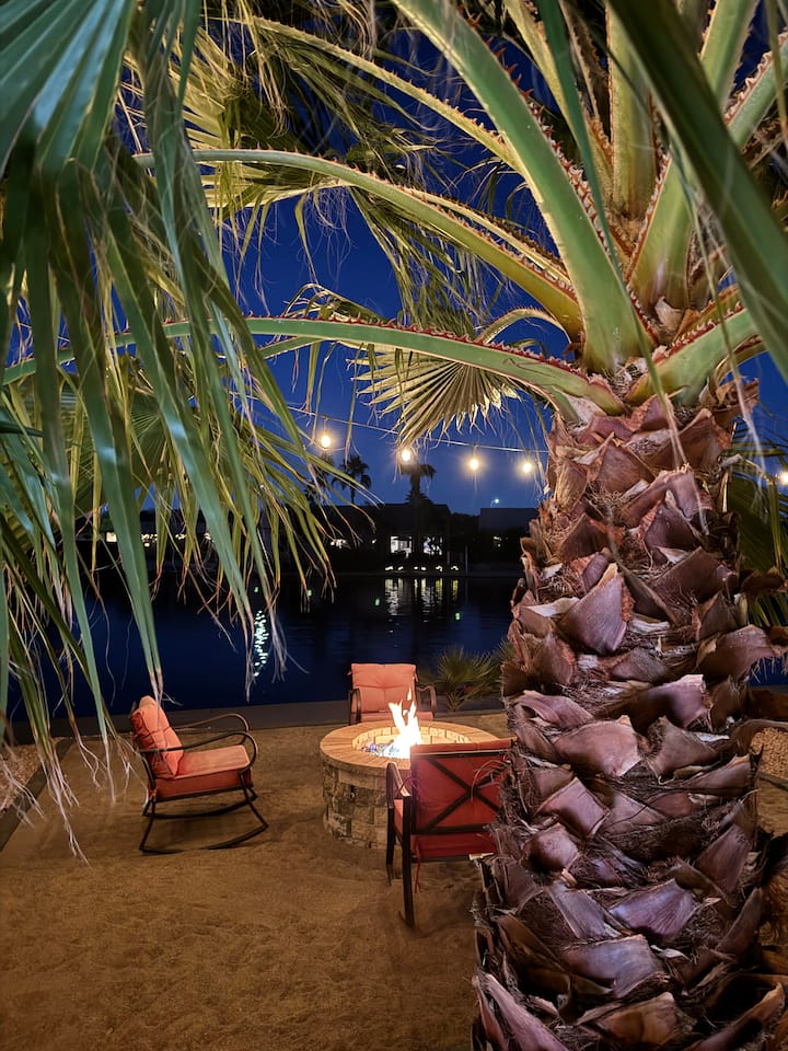 Lakehouse! Hot Tub&heated Pool! - Sun Lakes, AZ