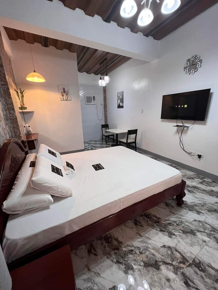 Joenshe Hotel And Resort - San Leonardo