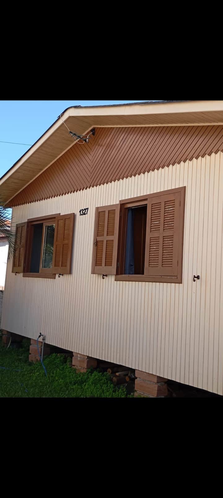 Casa Para Veraneio - Torres, Brazil