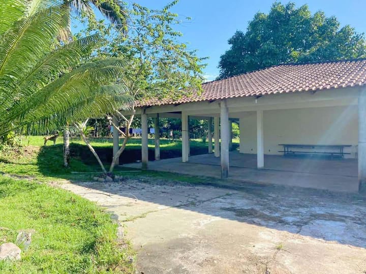 Casa Integrada A Natureza - Presidente Figueiredo
