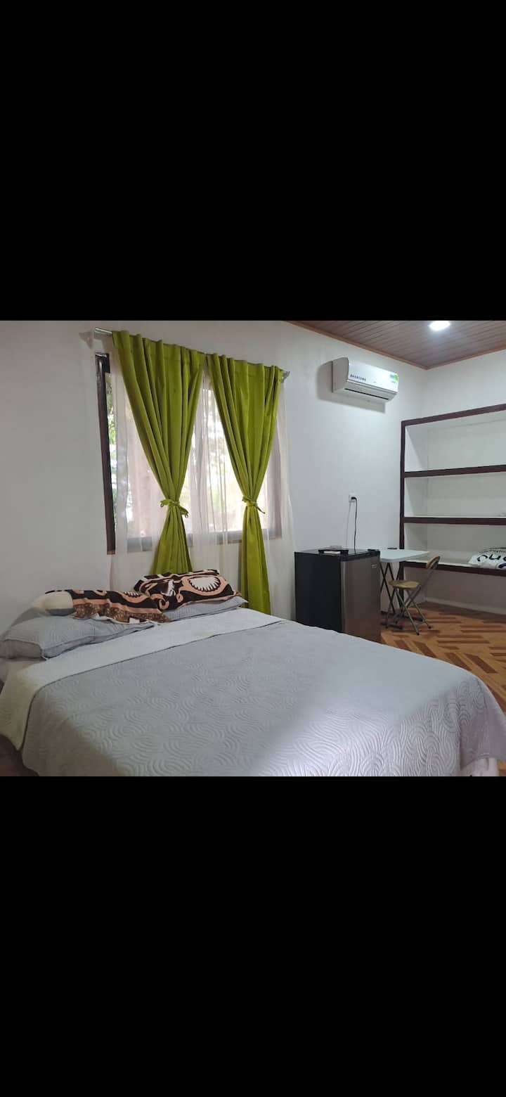 Casa De Playa Isla Cedros - Paquera