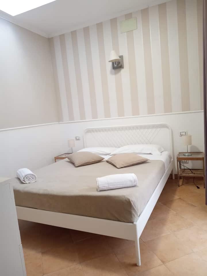 Villa Statilia C - Monti
