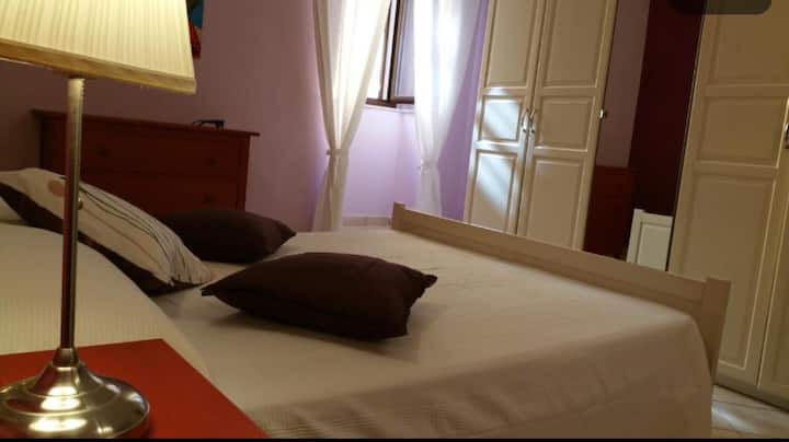 Casa Vacanza A Pozzallo - Pozzallo