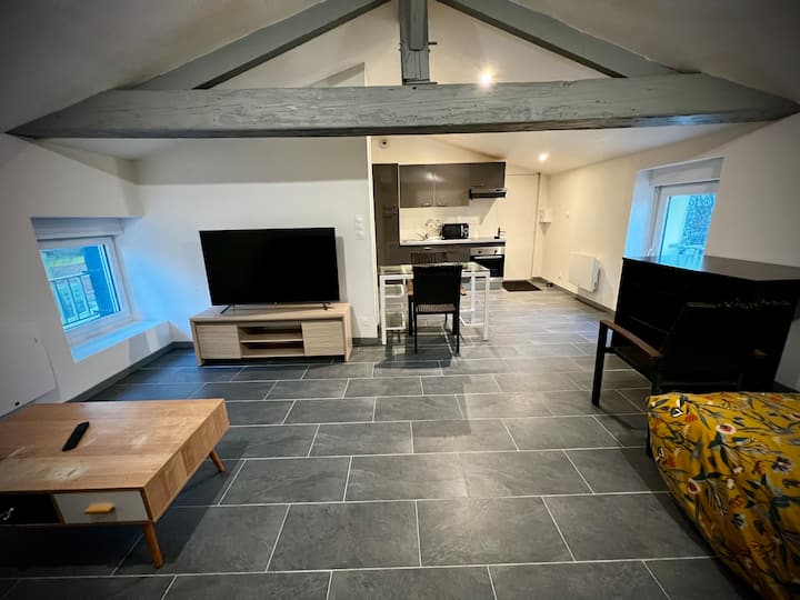 Appartement Studio 2 - La Roche-sur-Yon