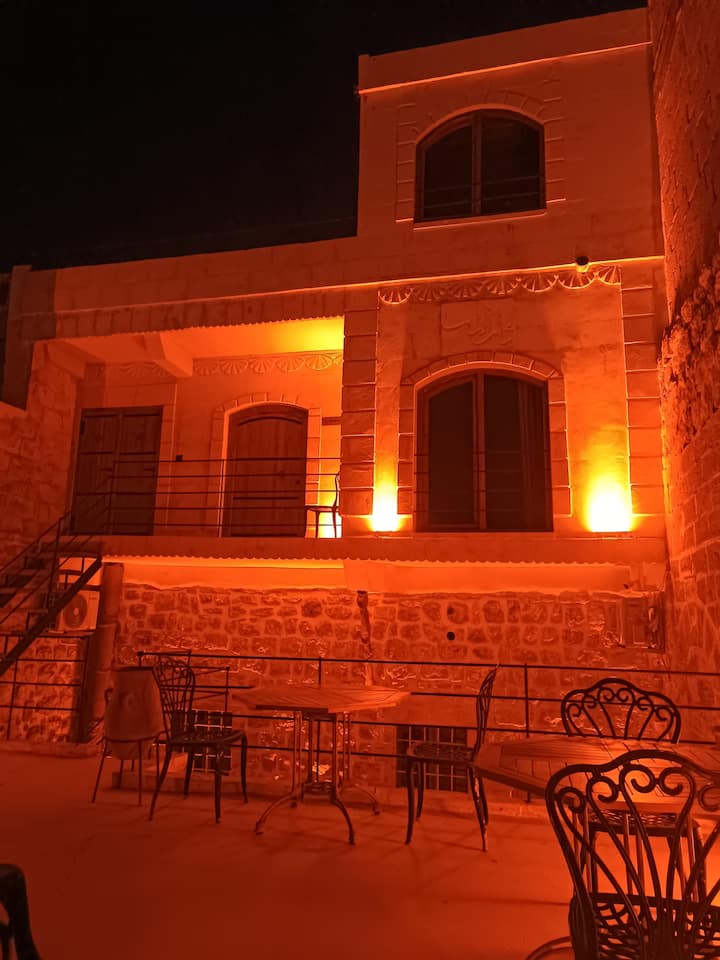 Asuman Teras - Mardin