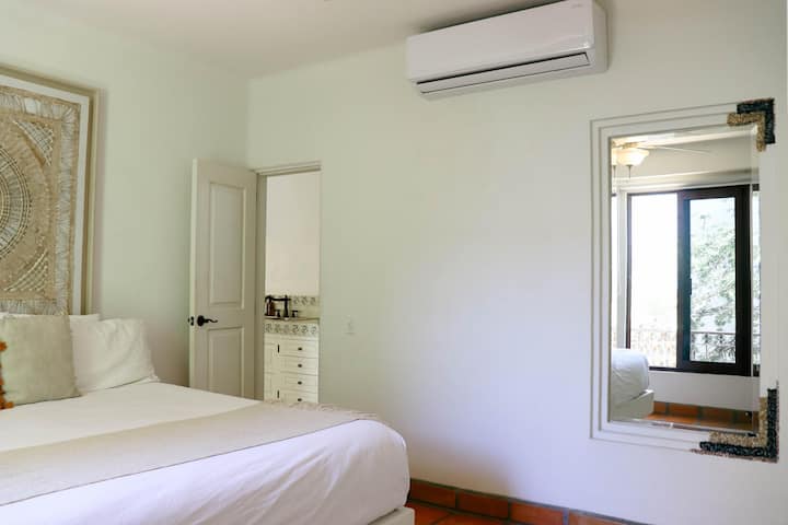 Mexican Hacienda Full Kitchen - Cabo San Lucas