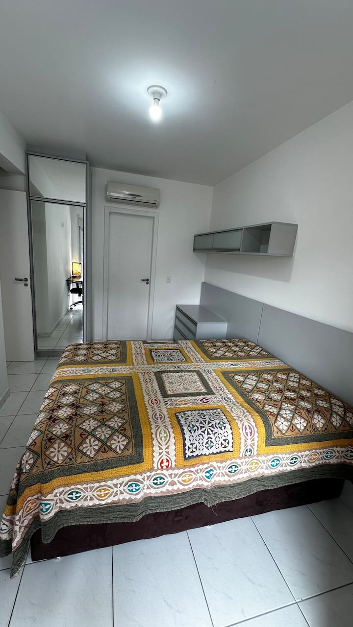 Apto Novo Campeche - Florianópolis