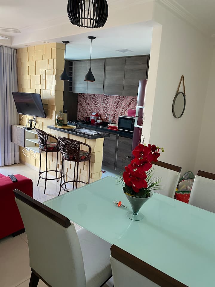 Condomínio Em Aracaju! - Aracaju