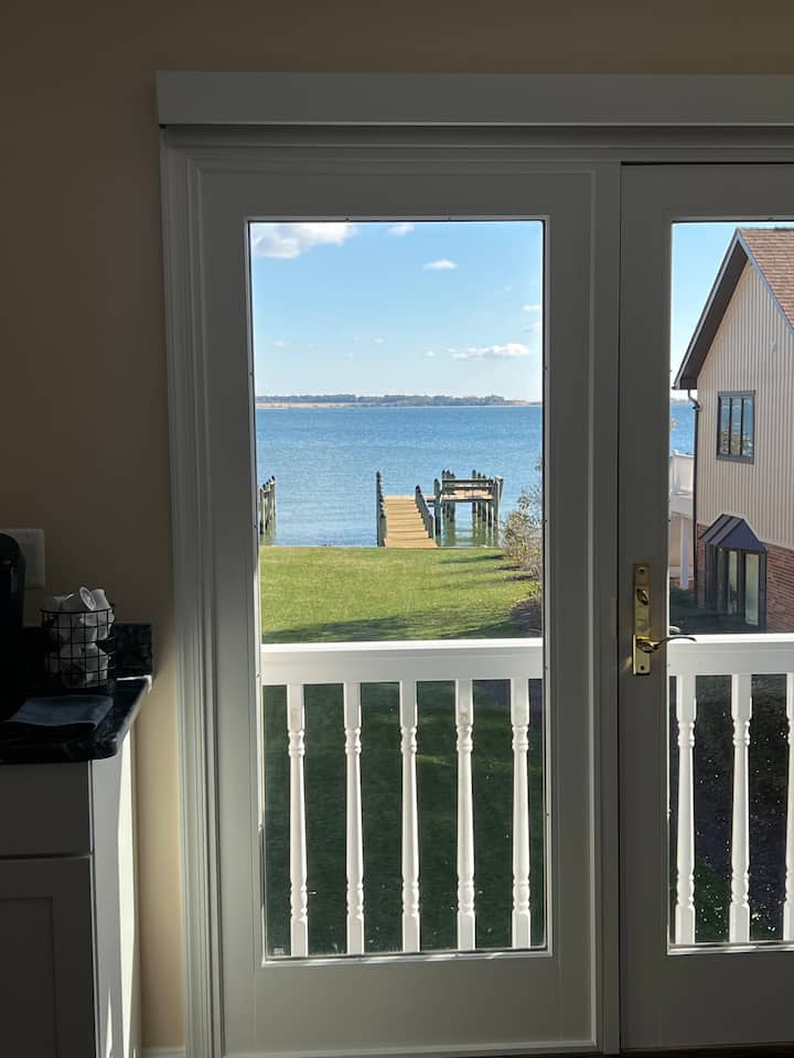 Solomon Joe’s - Lusby, MD