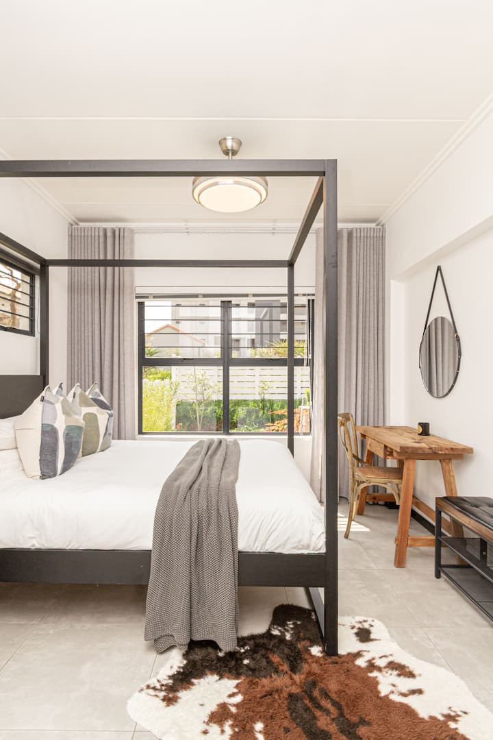 The Henlee Apartment Tocara|pvt Garden, Pool, Gym - Lanseria