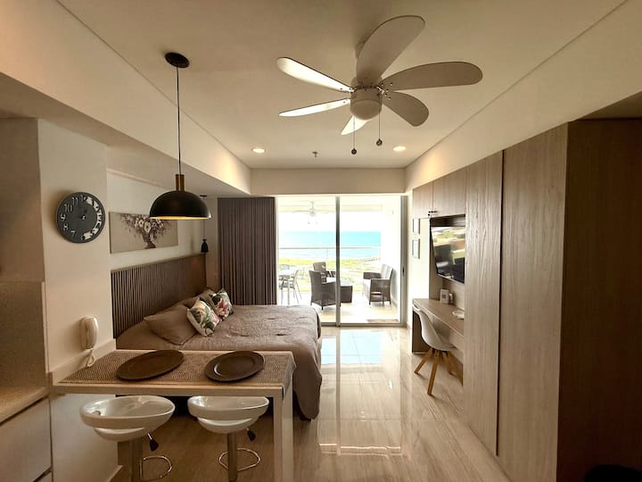 Niko Ocean View/lujosa Suite Vista Mar Cartagena - Carthagène