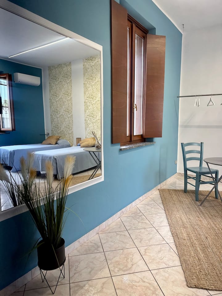 Monolocale Con Angolo Cottura - Vigevano