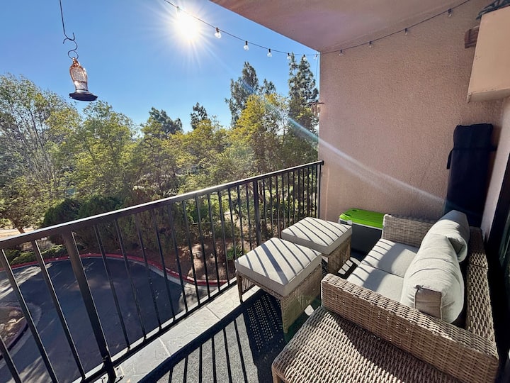 Cozy & Relaxing Escape In Sunny San Diego - Del Cerro - San Diego