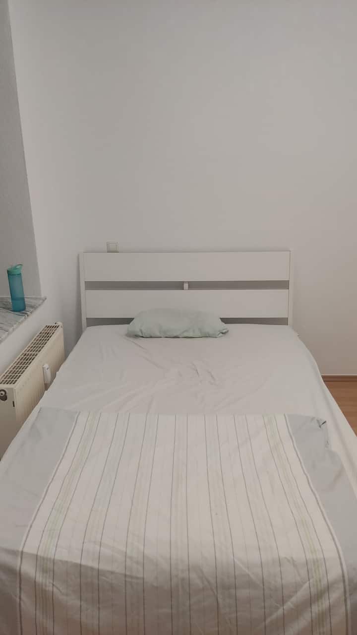 Gemütliche Wohnung - Chemnitz