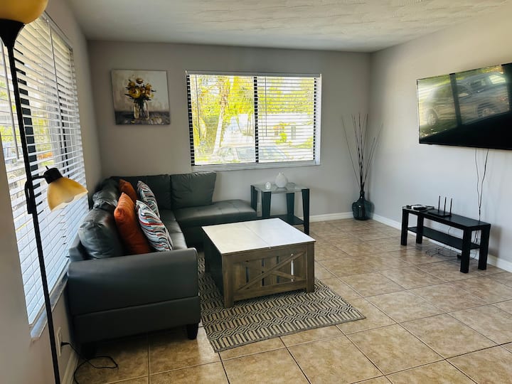 2bd Delray Beach, Parking, Pets - 德拉海灘