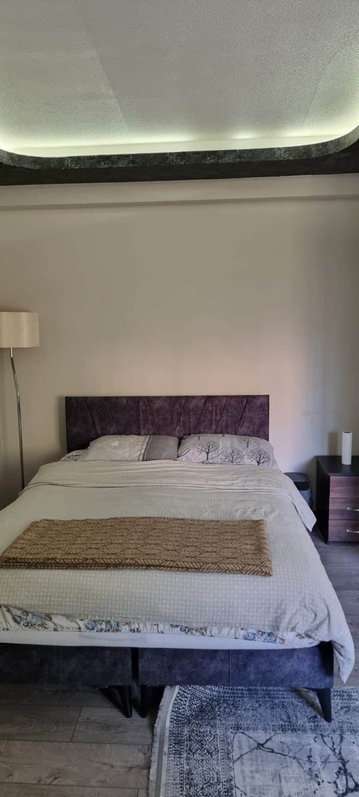 Antalya Merkezde1+1 ŞıK Daire - Kepez
