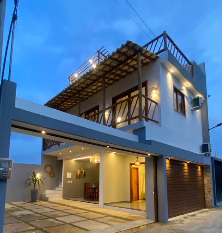 Casa Al Mar - Ceará (estado)