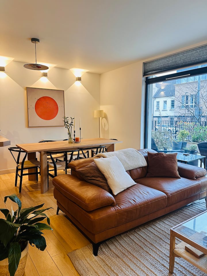 Central Edinburgh Flat - Edinburgh