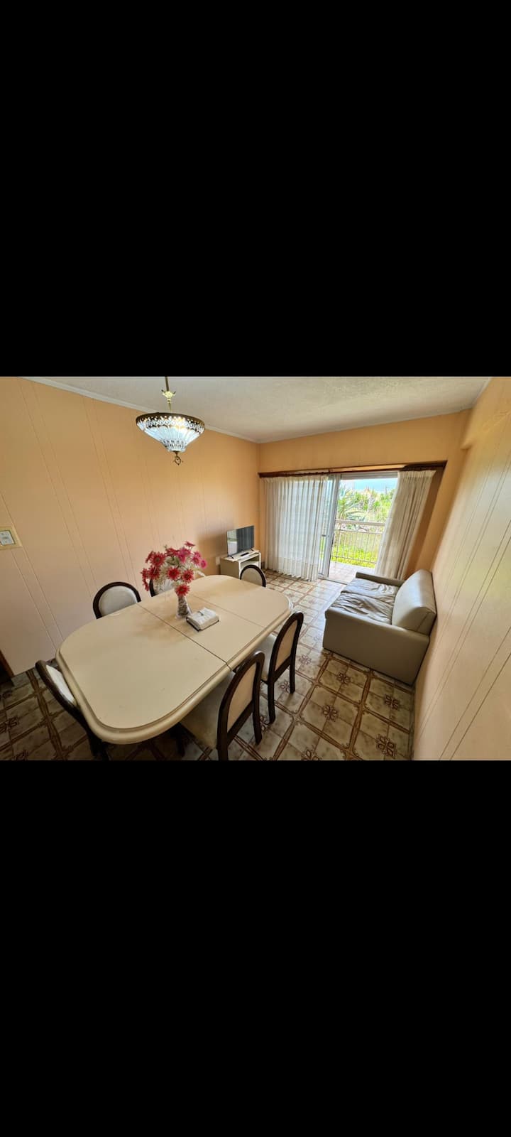 Hermoso Depto Con Vista Al Mar - Villa Gesell