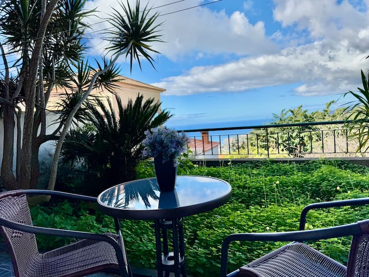 Moniz Guest House - Madeira