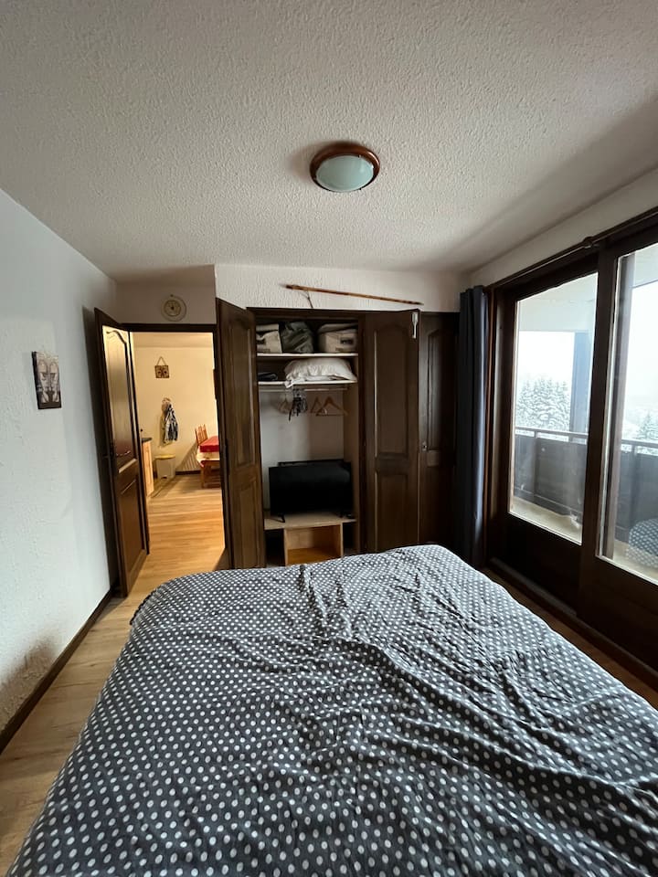 Appartement Châtel (Vonnes) - Châtel