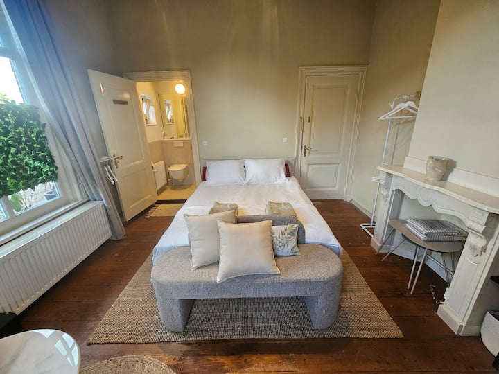 Bnb Loafers Lux - Huizen