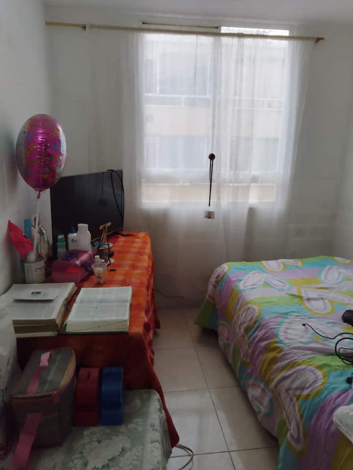 Apartamentos En Soacha - Soacha