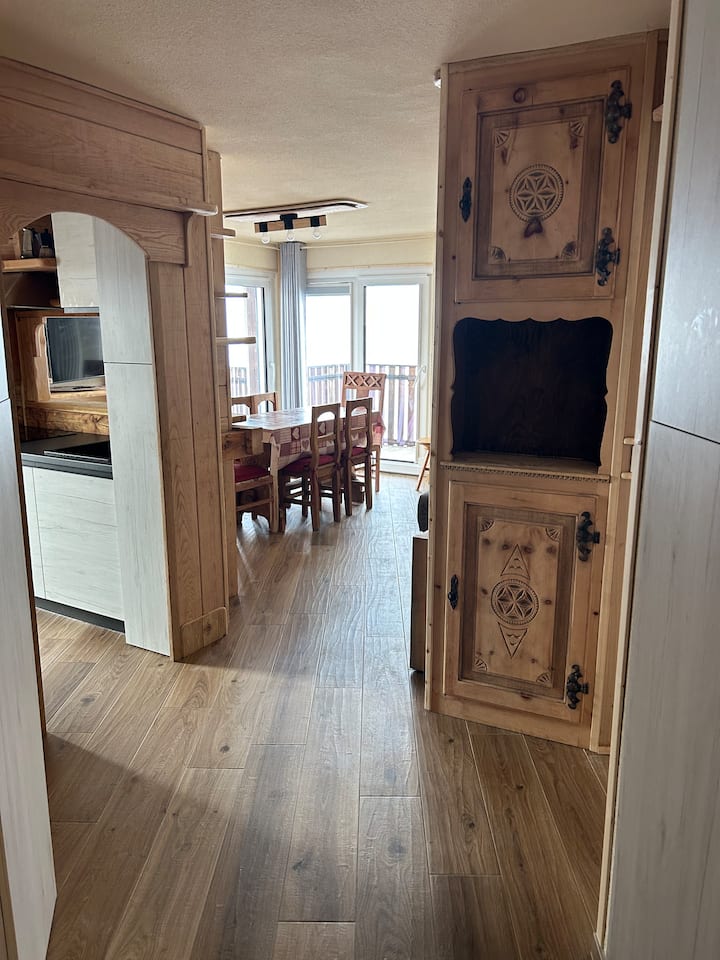 Grotta Cervinia Migliore Posizione Fronte Piste - Zermatt