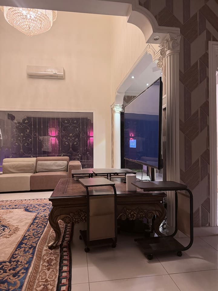 دار ناصر - 리야드