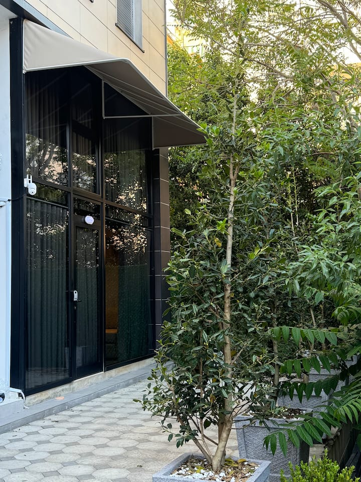 Essentia Tirana Apartments - Albanie