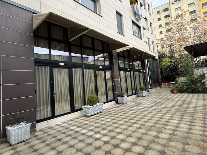 Essentia Tirana - Albania