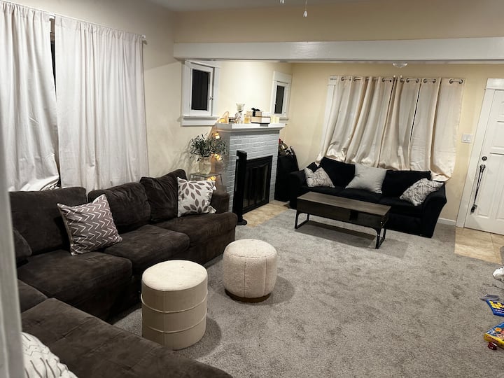 Hidden Gem. Comfy Home Near Nos Event Center. - Loma Linda